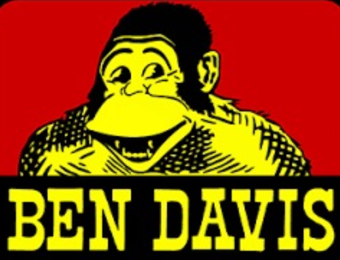 Ben Davis Classic Workwear Style – TheOGshop.com