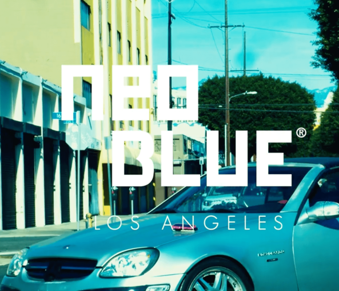 Neo Blue Denim – TheOGshop.com