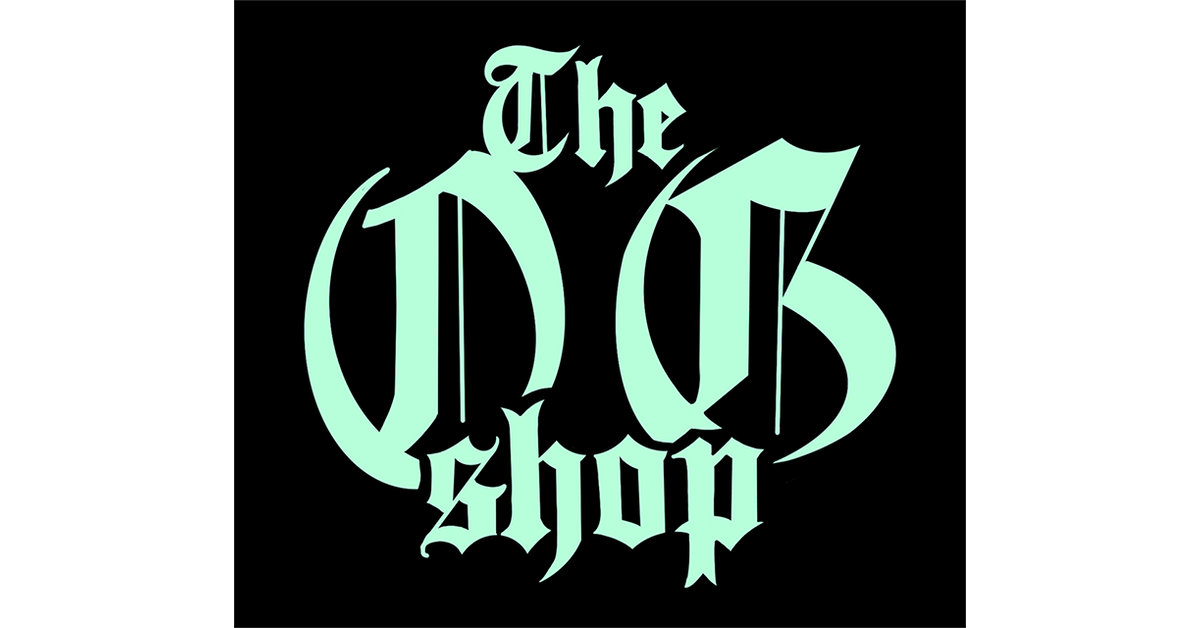 The Og Shop – TheOGshop.com