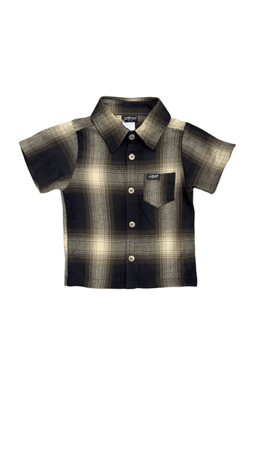 Caltop Striped Polos Charlie Browns Veterano Shirts – TheOGshop.com