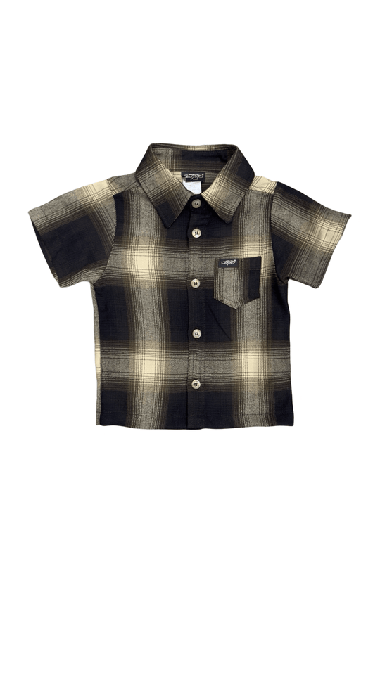 Caltop Striped Polos Charlie Browns Veterano Shirts – TheOGshop.com