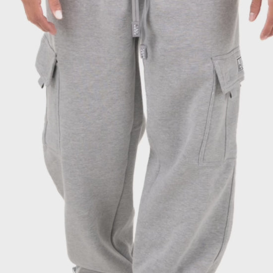 PRO CLUB CARGO SWEATPANTS – TheOGshop.com