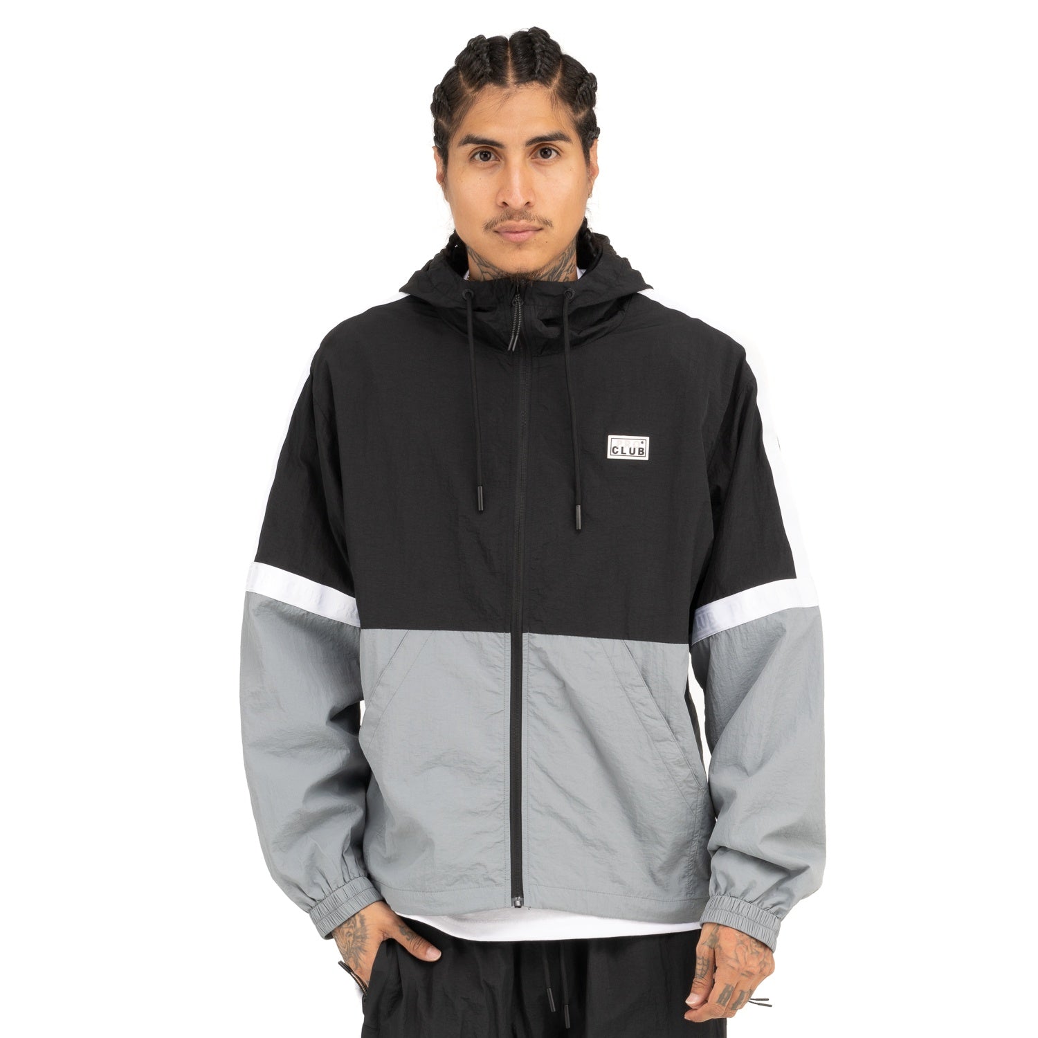 Pro Club Symmetry Track Jacket – TheOGshop.com