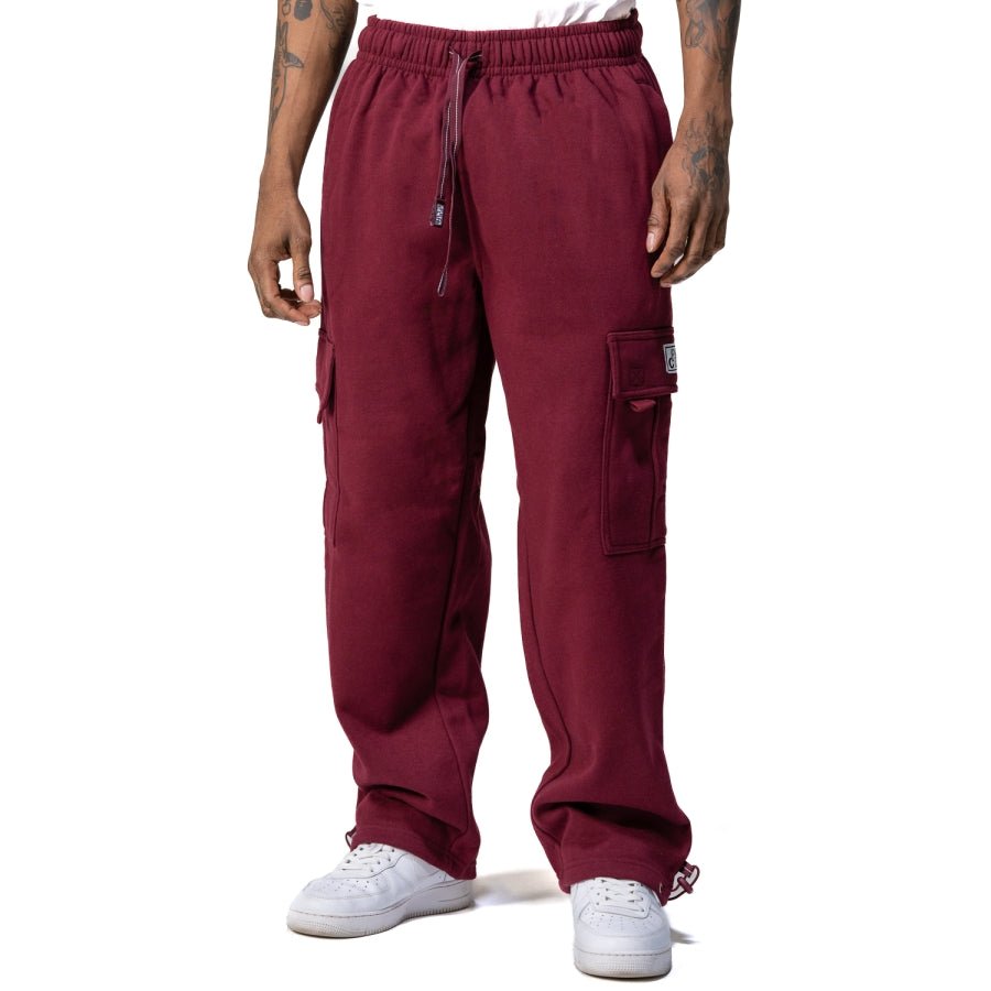 PRO CLUB CARGO SWEATPANTS – TheOGshop.com