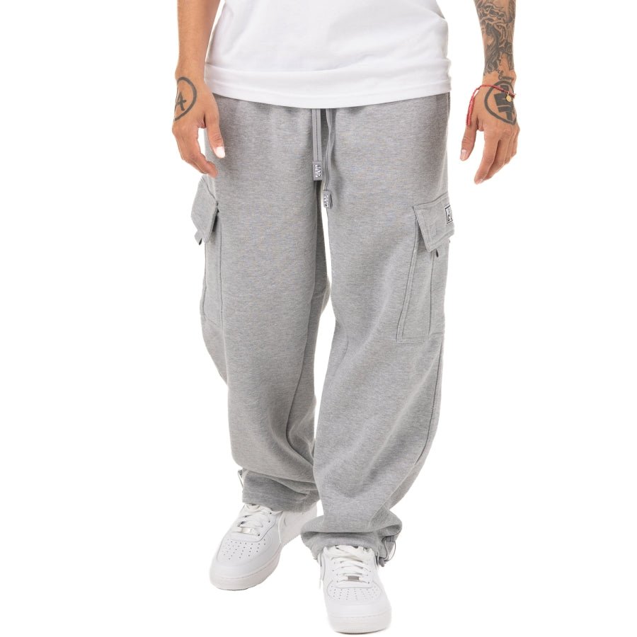 PRO CLUB CARGO SWEATPANTS – TheOGshop.com