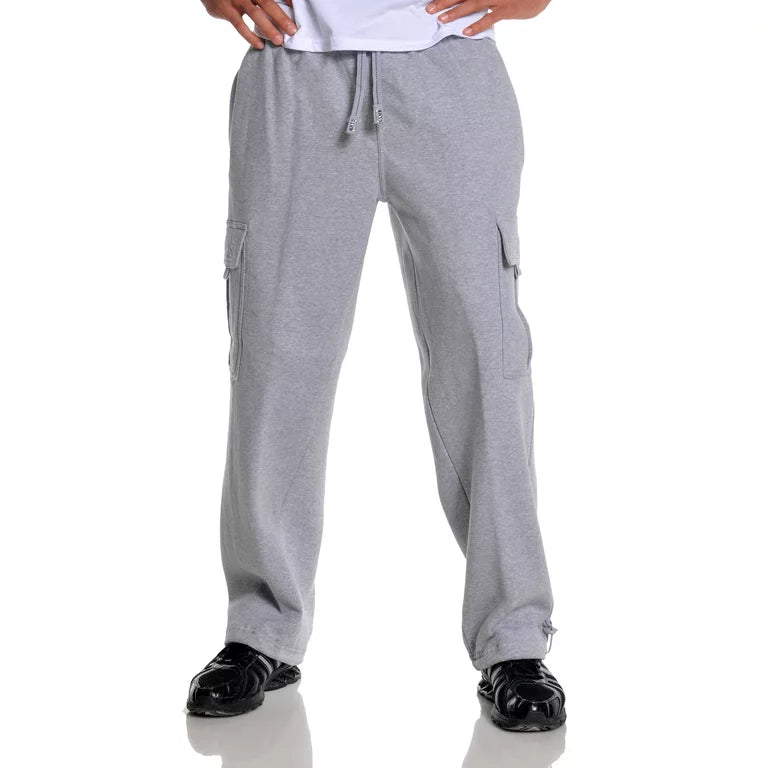 PRO CLUB CARGO SWEATPANTS – TheOGshop.com