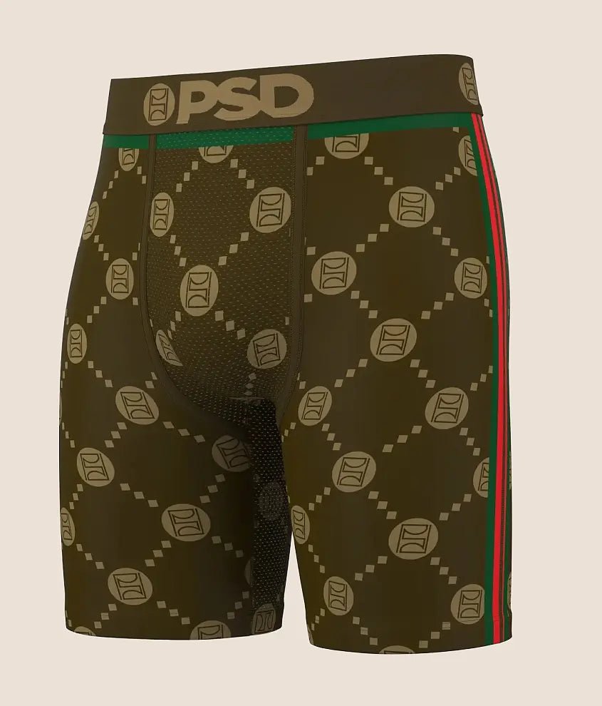 PSD Emblem Lux Stretch Boxer Briefs – TheOGshop.com